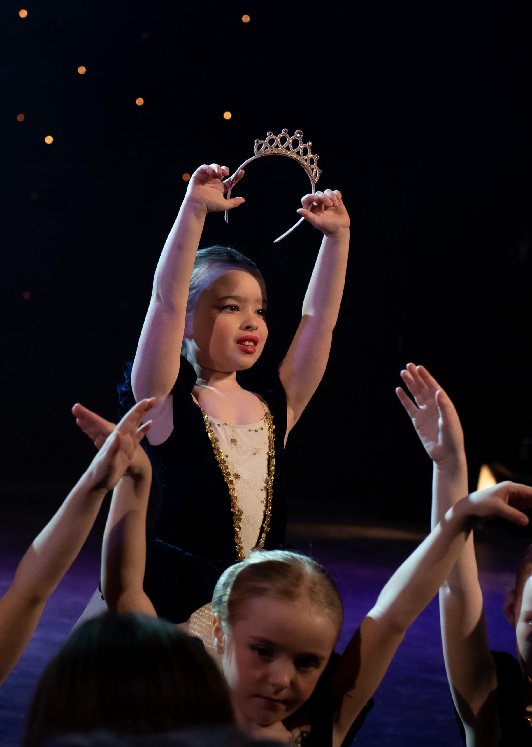 Homepage - Stage & Theatre School - Dance, Acting, Singing